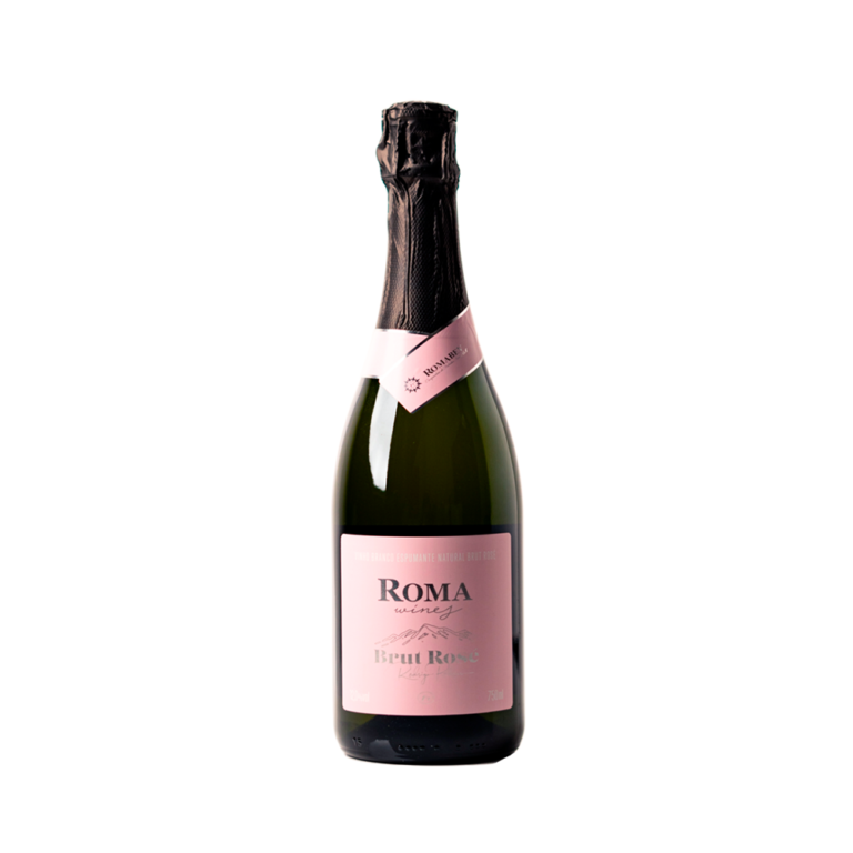 ROMA BRUT ROSÉ – Romabev